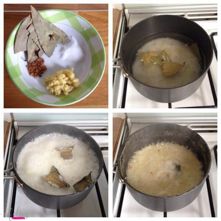 Kisuri - Afelia's Kitchen