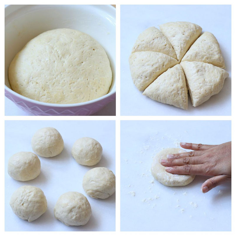 How To Make Kebab Wrapper